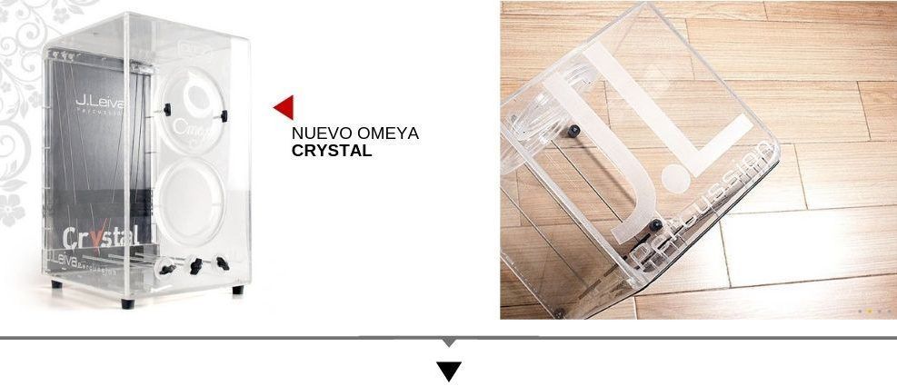 CAJONES LEIVA – Cajones para profesionales y principiantes